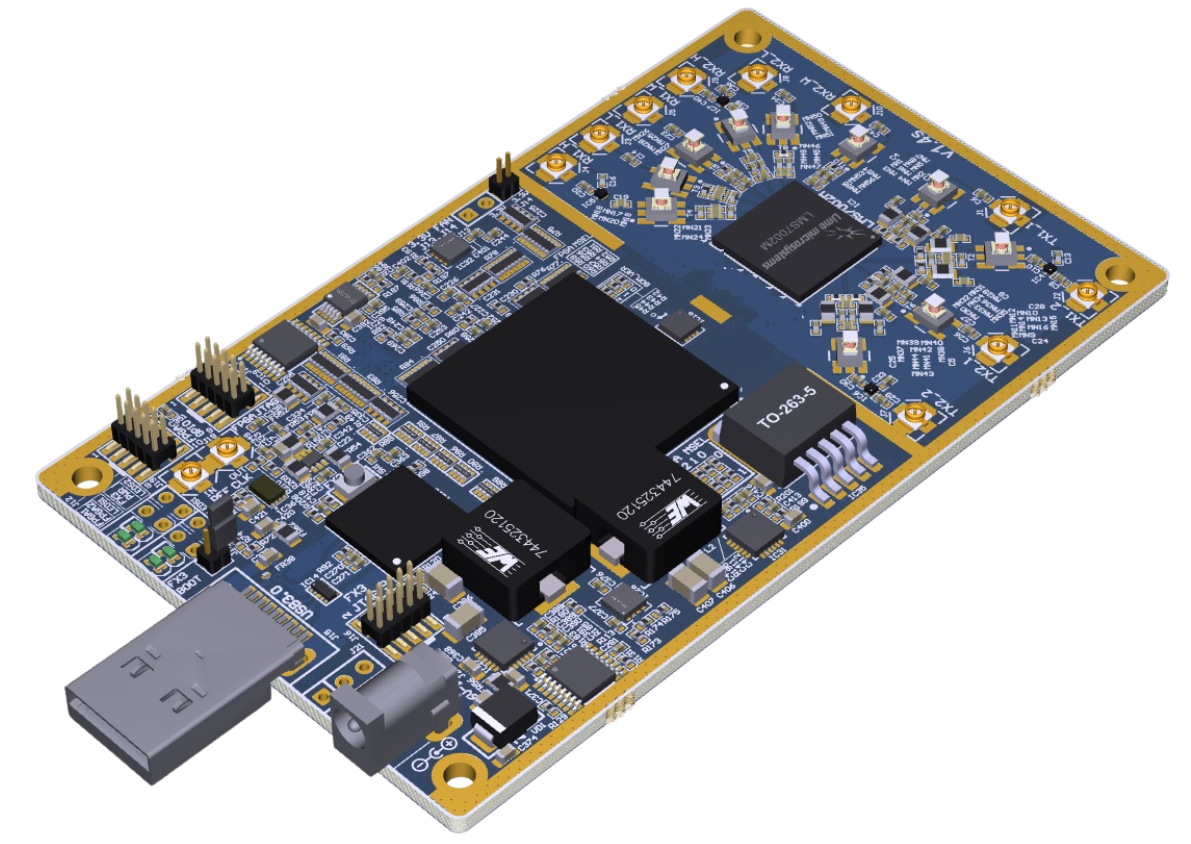 Sensor Products | Stratum Logic